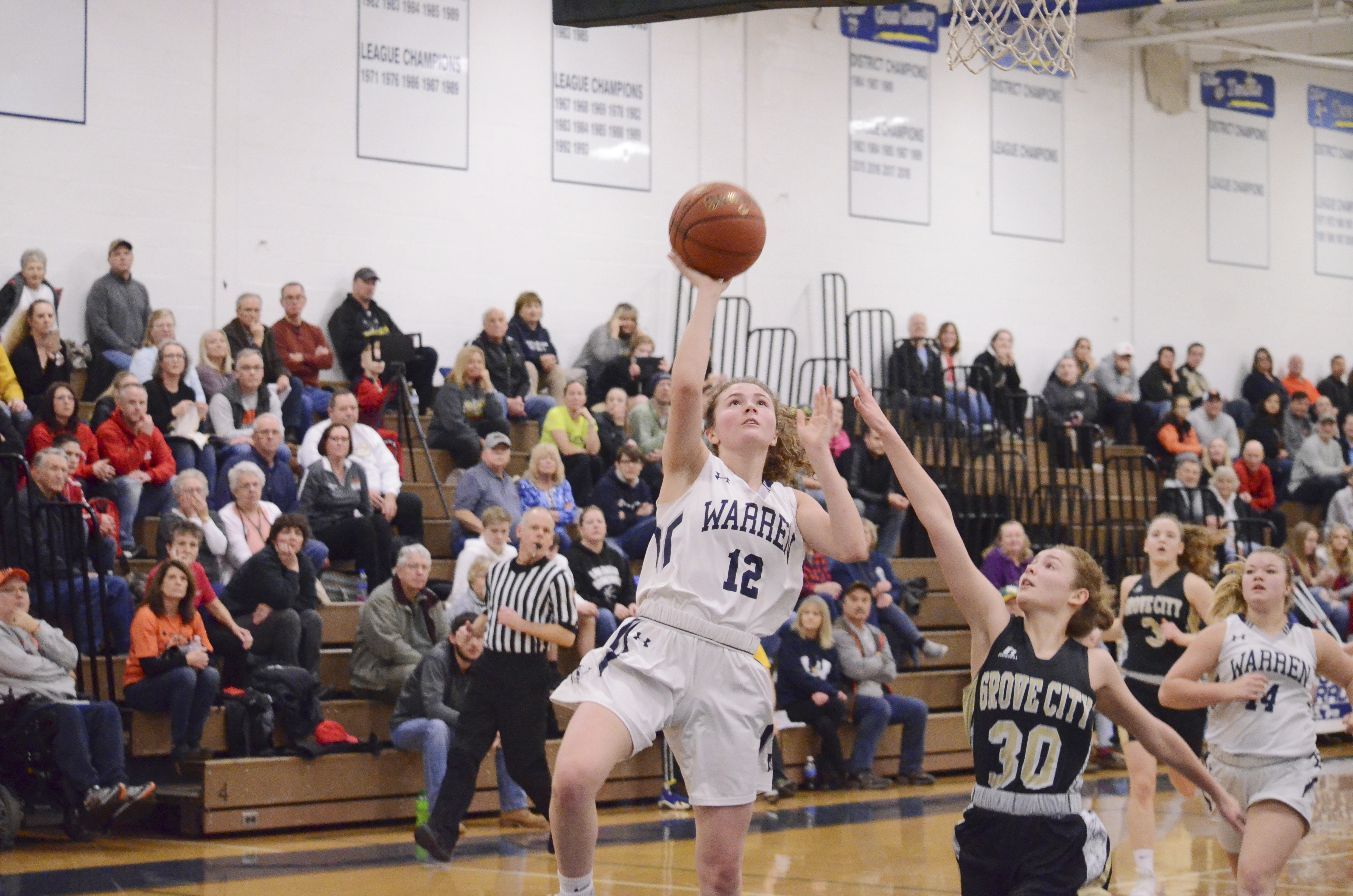 Warren Dragons | News, Sports, Jobs - Times Observer